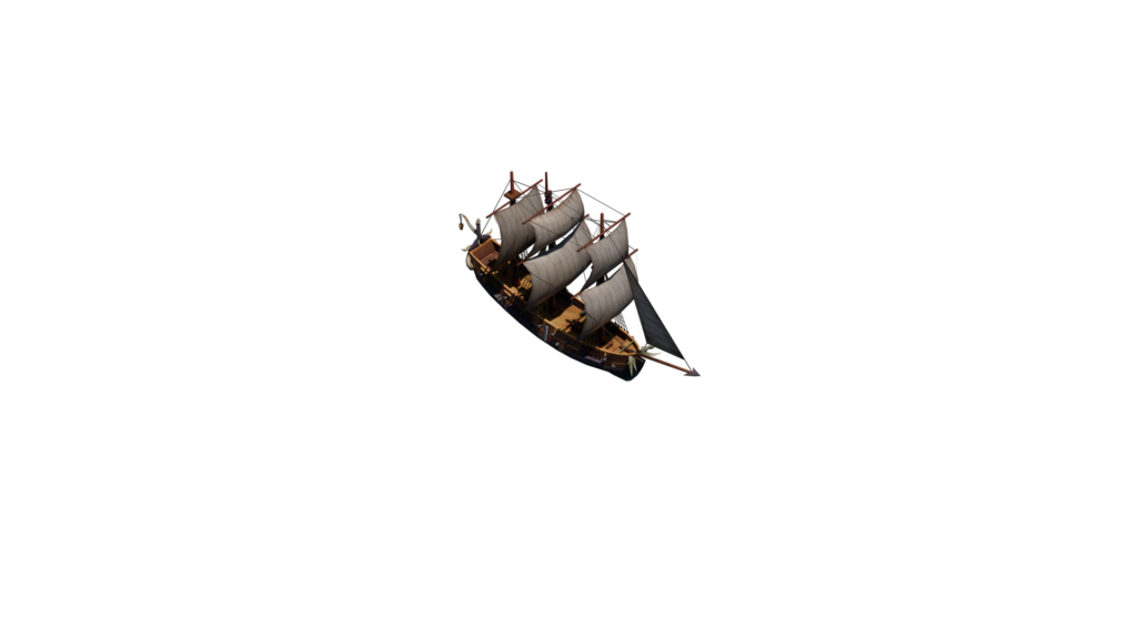 NPC’s – Armada of Sea