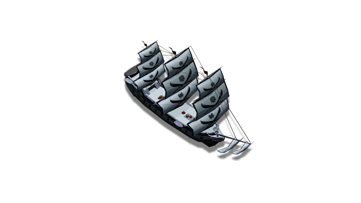 Elite Class – Armada of Sea